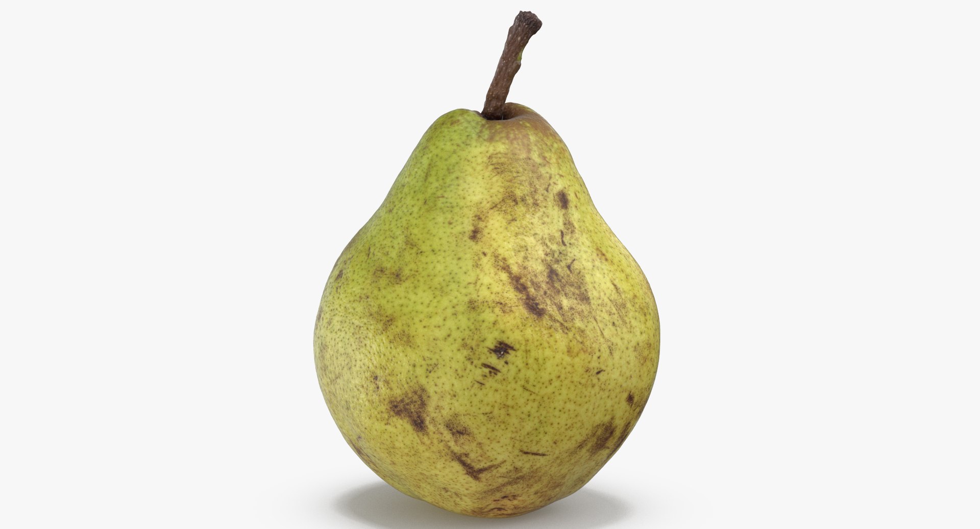 Taylors gold pears 03 3D model - TurboSquid 1465025