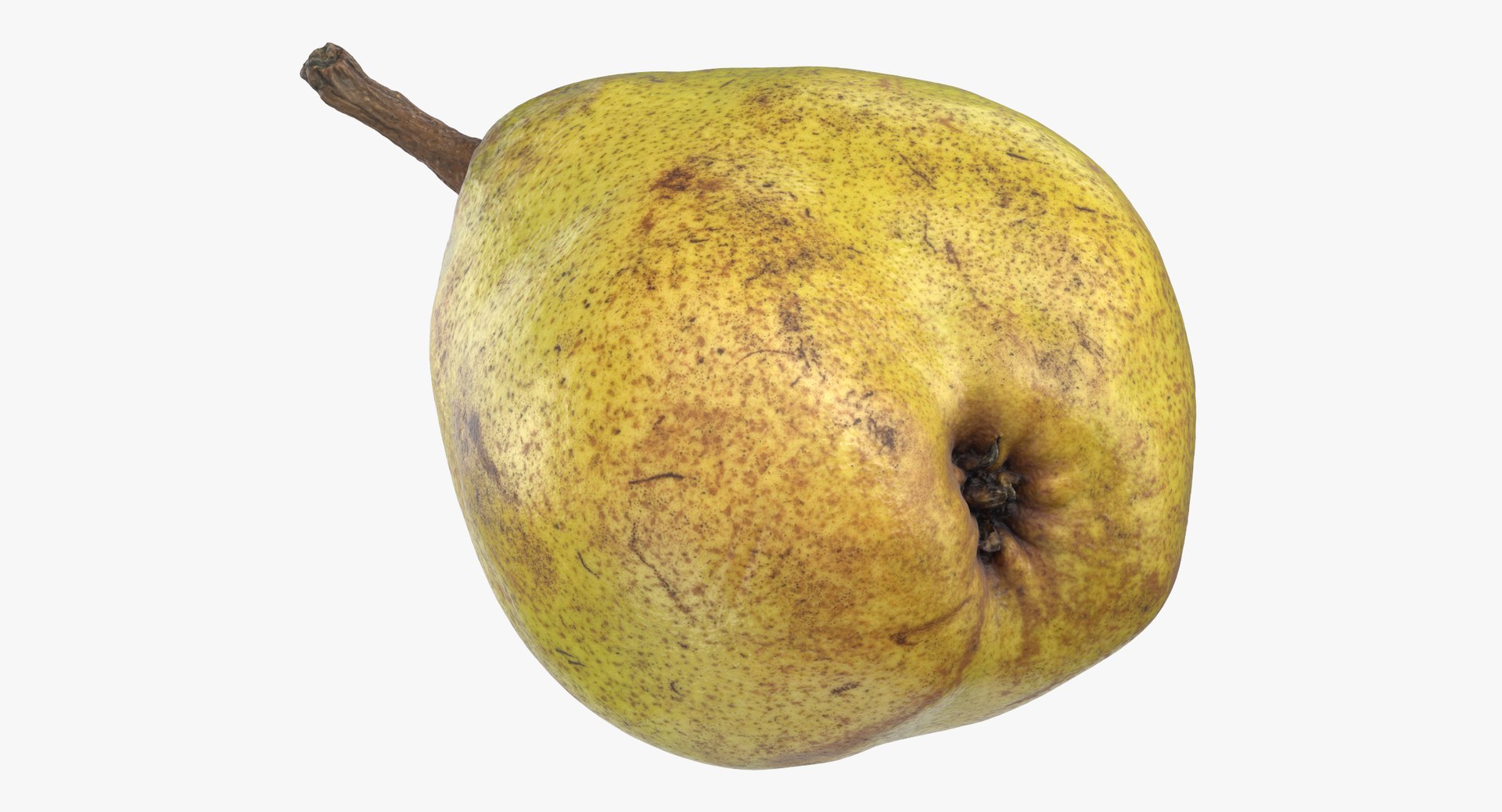 Taylors gold pears 03 3D model - TurboSquid 1465025