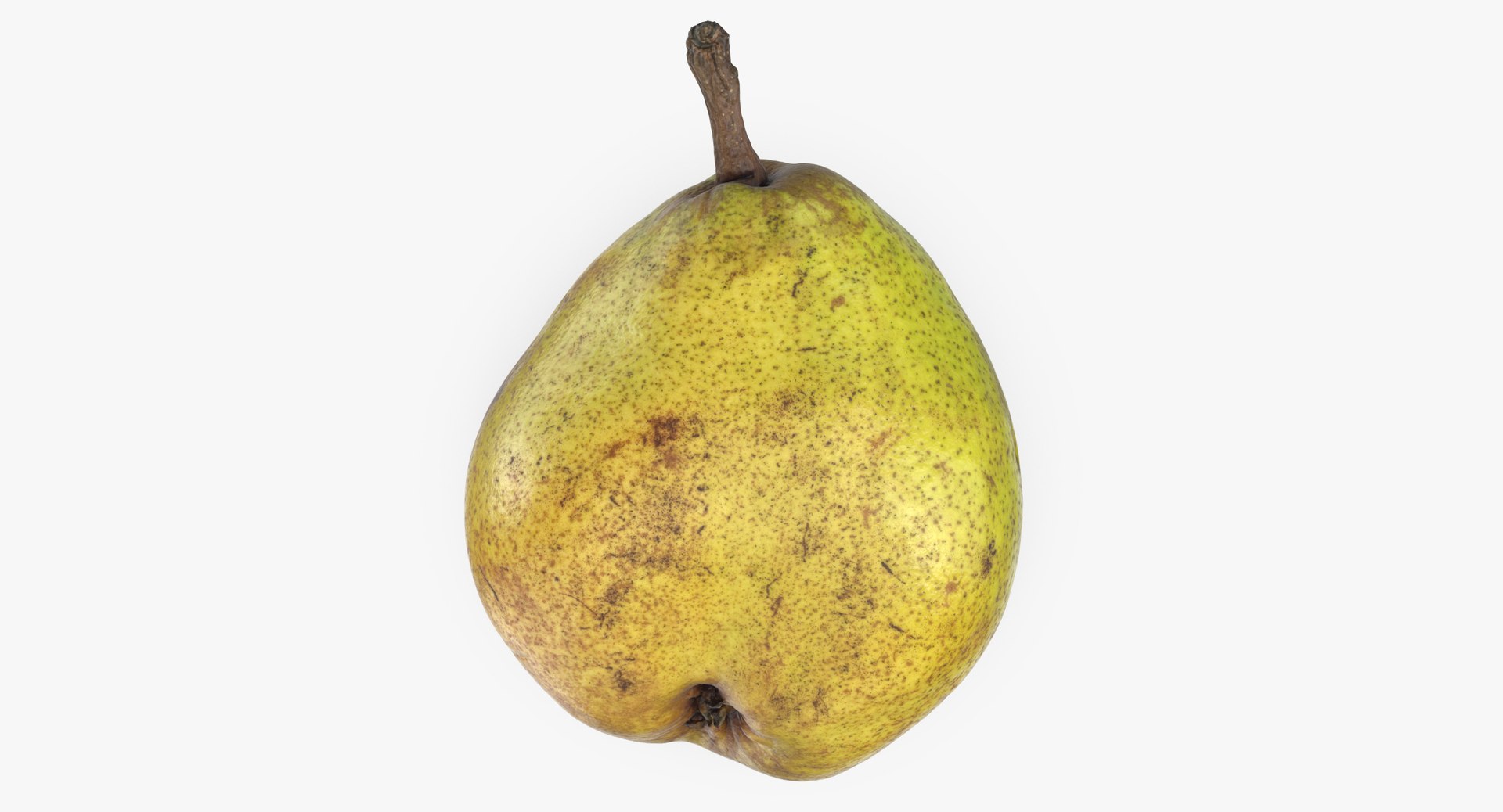 Taylors gold pears 03 3D model - TurboSquid 1465025