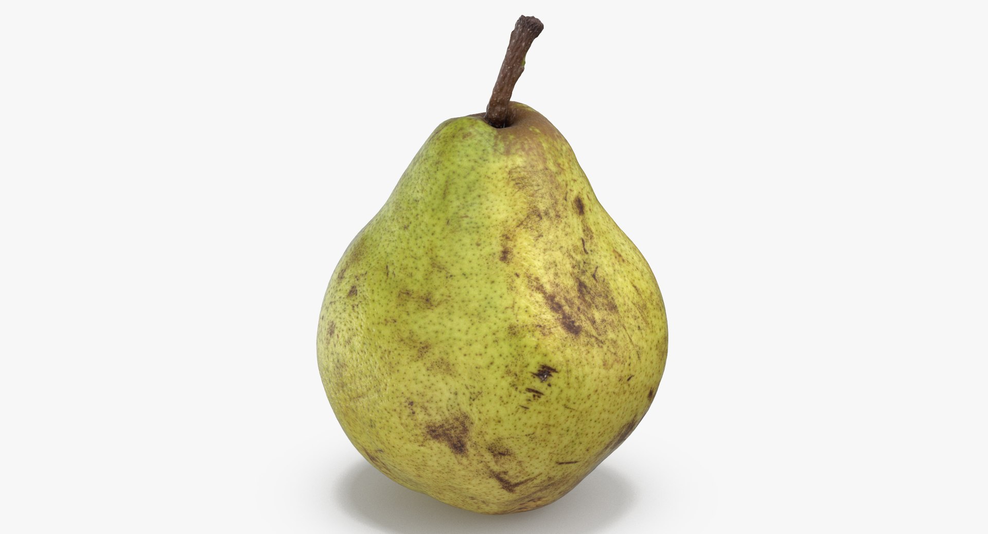 Taylors gold pears 03 3D model - TurboSquid 1465025