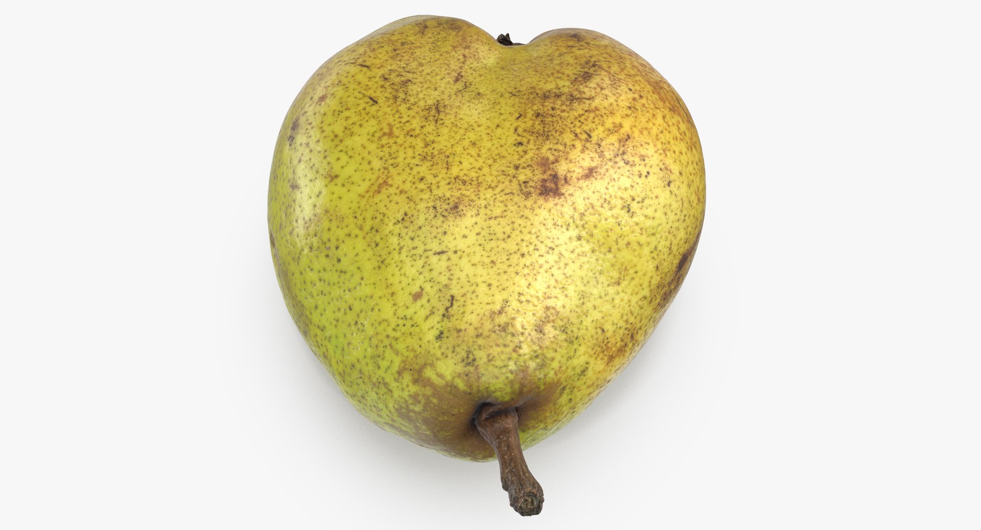 Taylors gold pears 03 3D model - TurboSquid 1465025