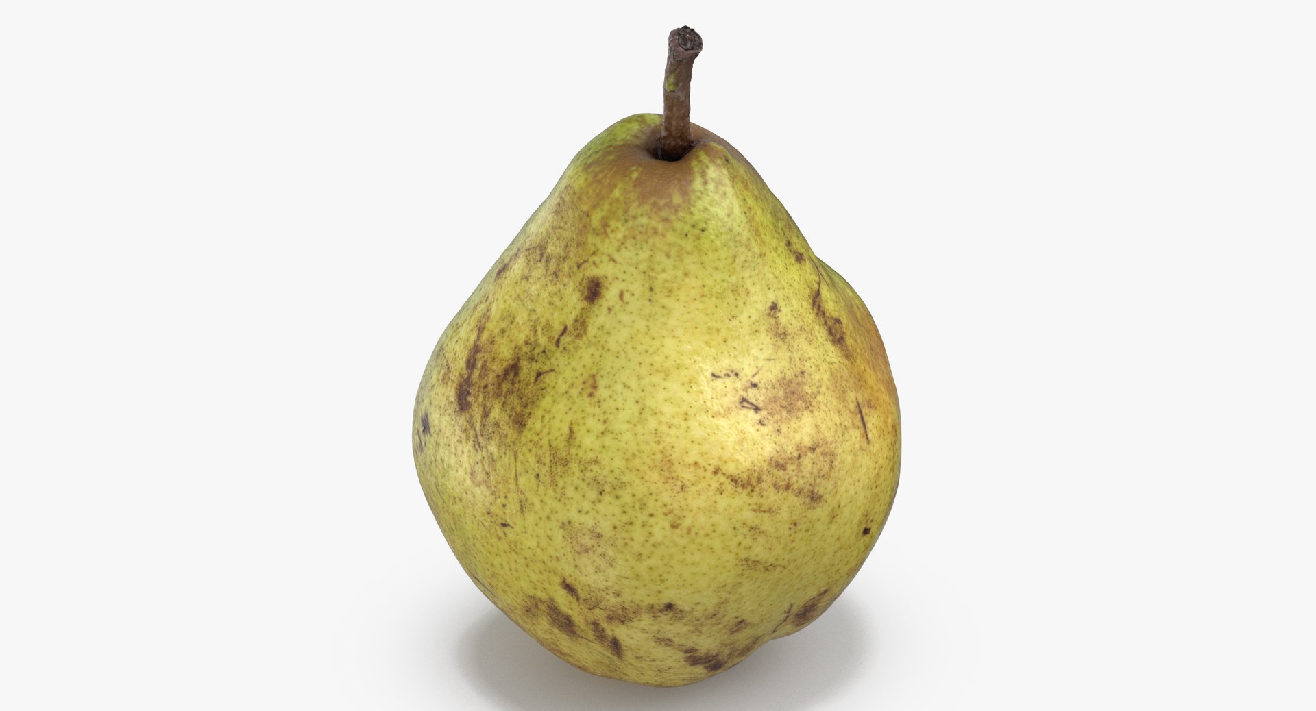 Taylors gold pears 03 3D model - TurboSquid 1465025
