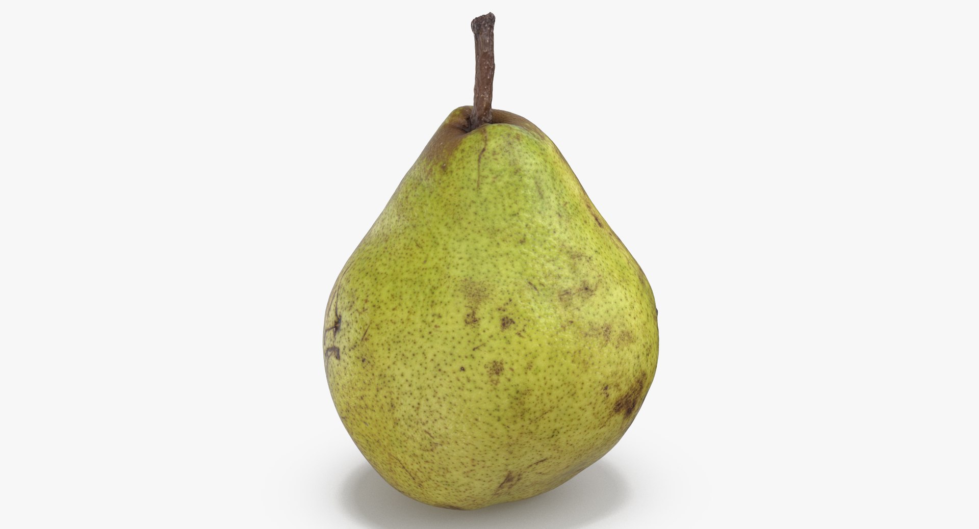 Taylors gold pears 03 3D model - TurboSquid 1465025