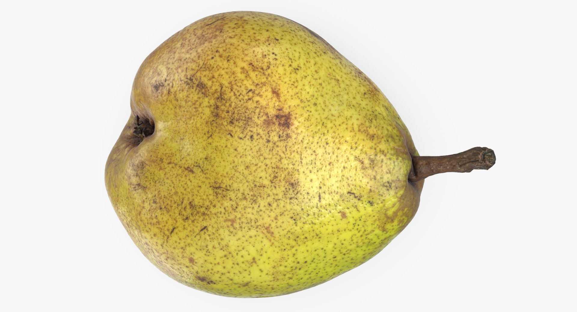 Taylors gold pears 03 3D model - TurboSquid 1465025