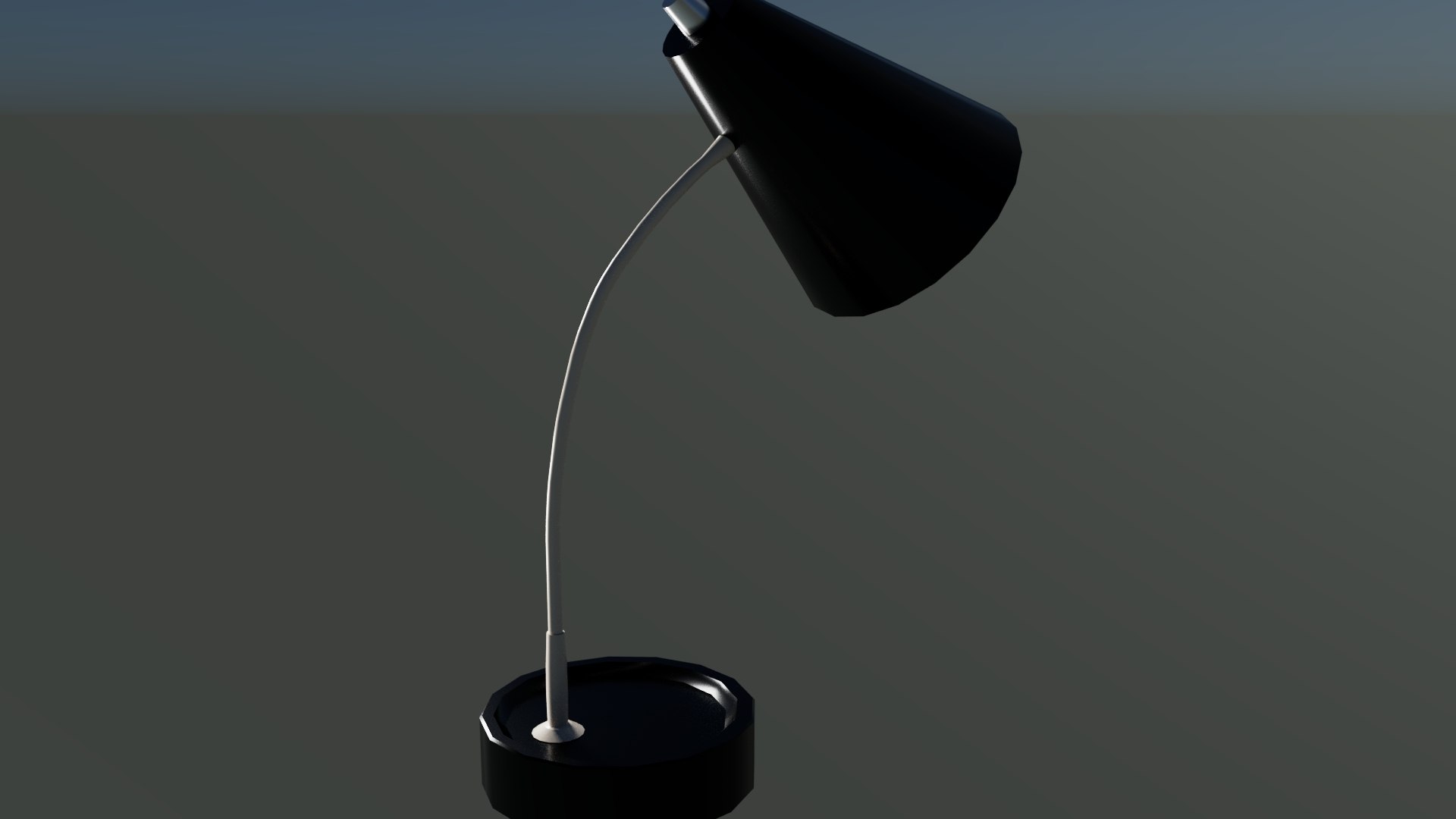 3D Lamp Model - TurboSquid 1741327
