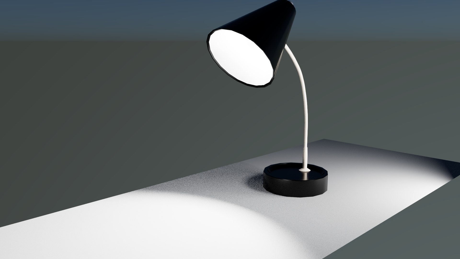 3D Lamp Model - TurboSquid 1741327