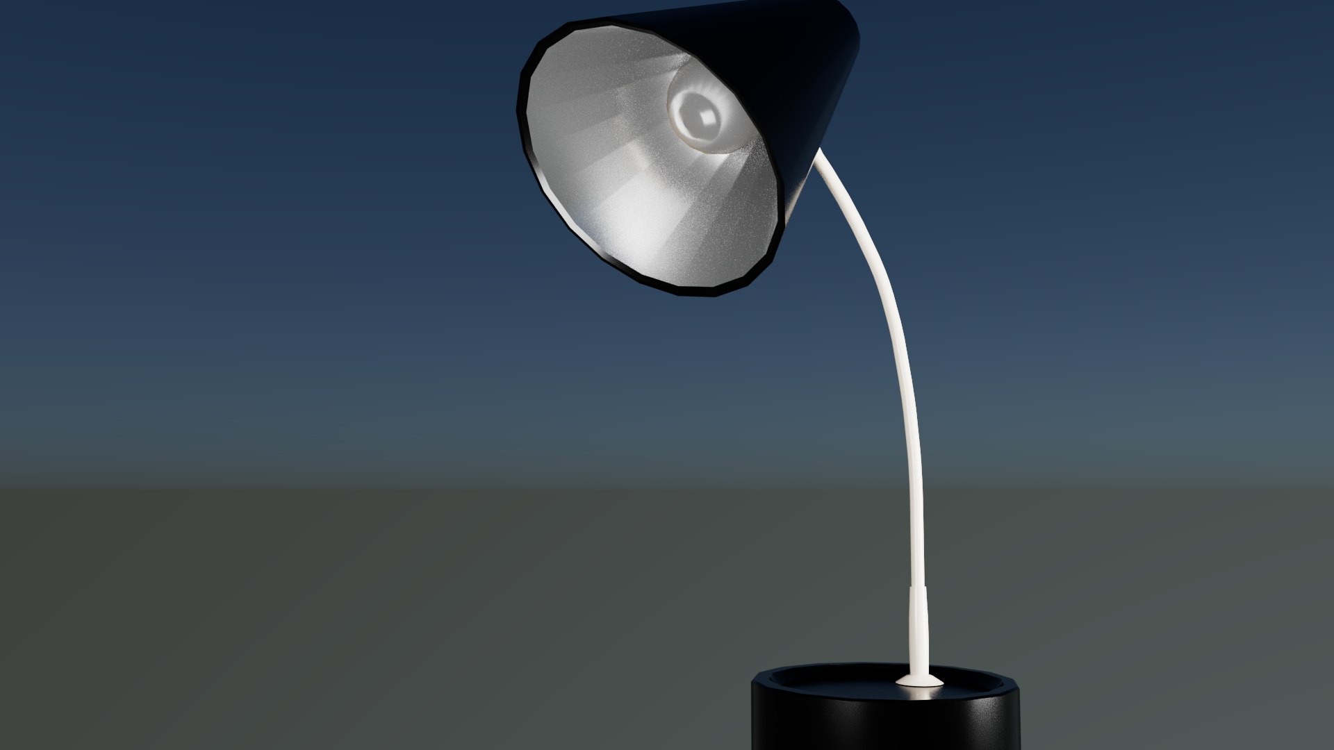 3D Lamp Model - TurboSquid 1741327