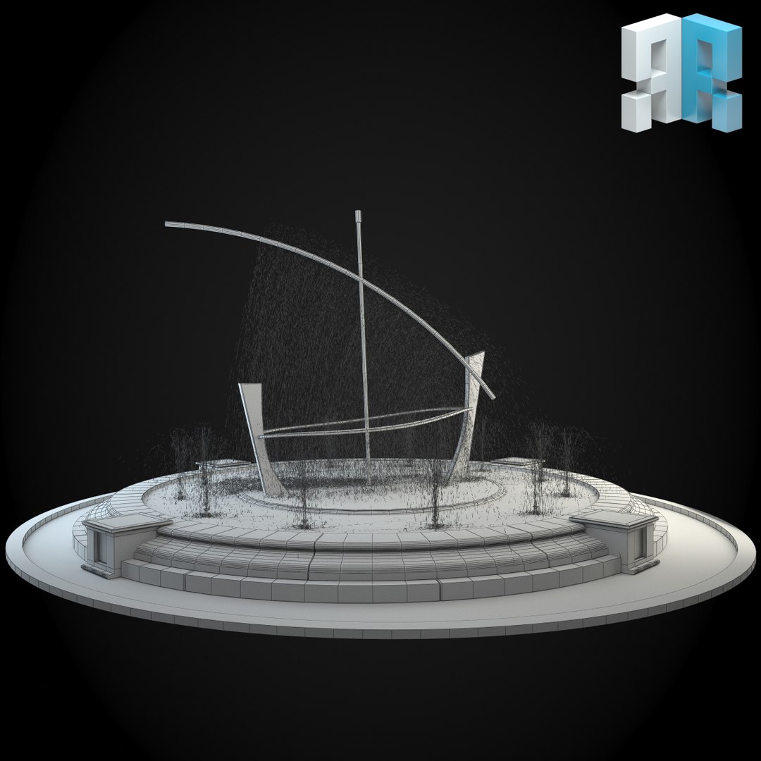 Architectural Modules Max