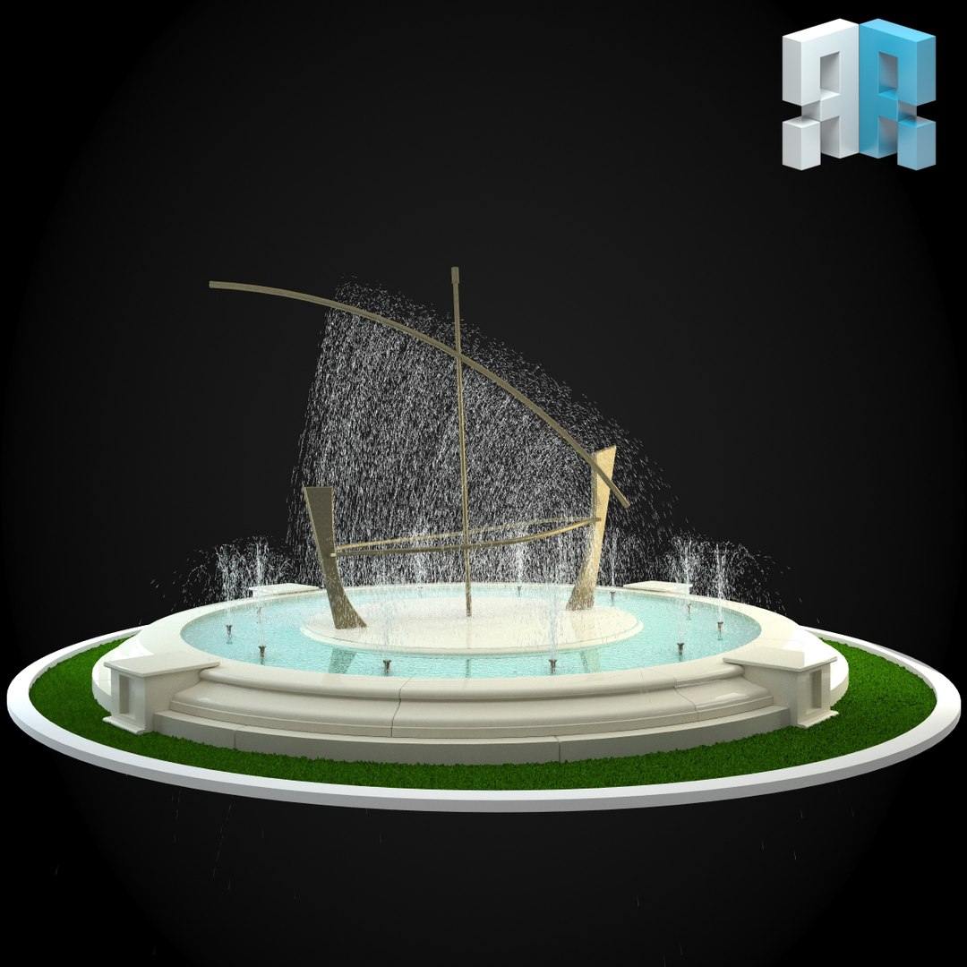 Architectural Modules Max