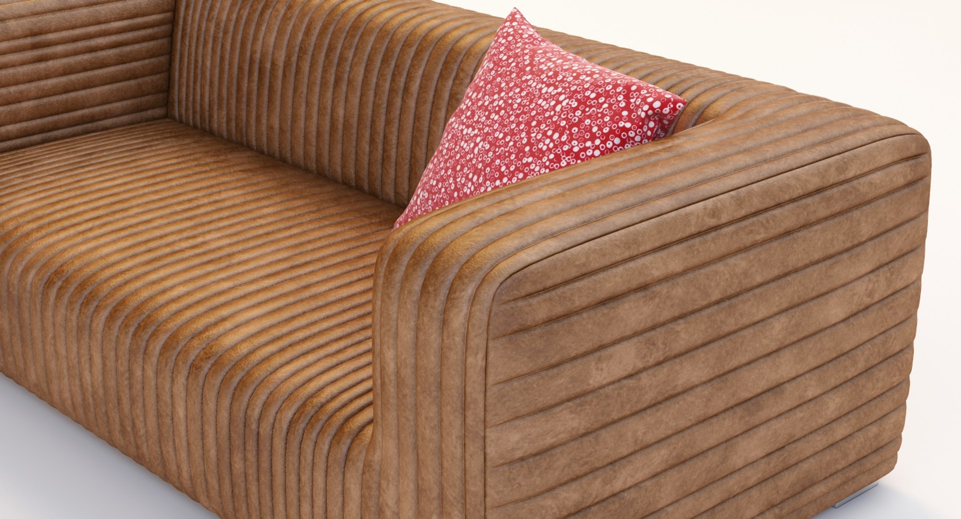 Jayson Home Drake 3d Model