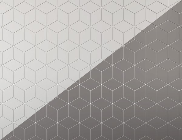 Seamless ceramic tiles 9 3D - TurboSquid 1236308