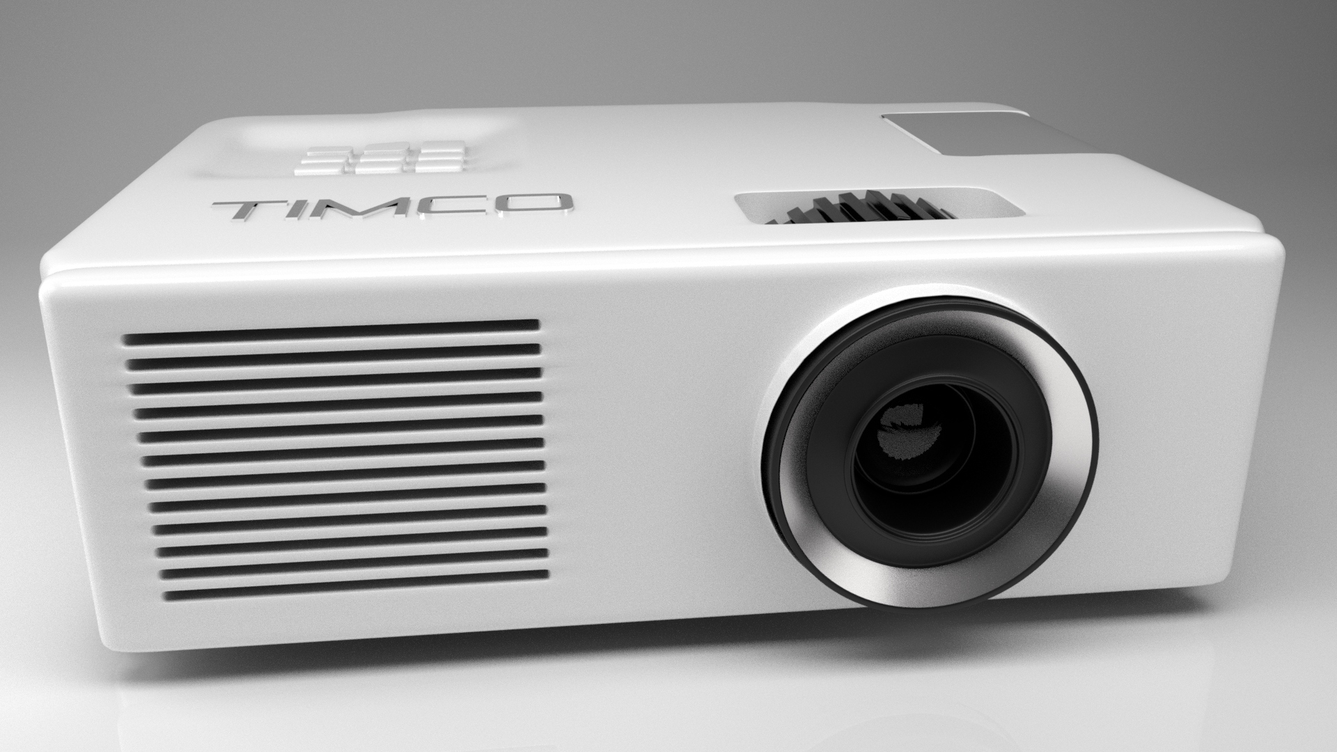 Free 3D beamer model - TurboSquid 1656141