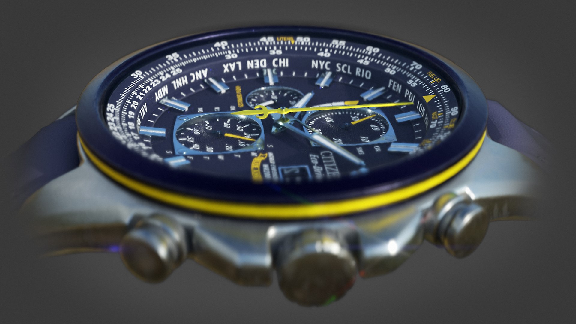 3D Citizen A-t Promaster Blue Angels - TurboSquid 1451452