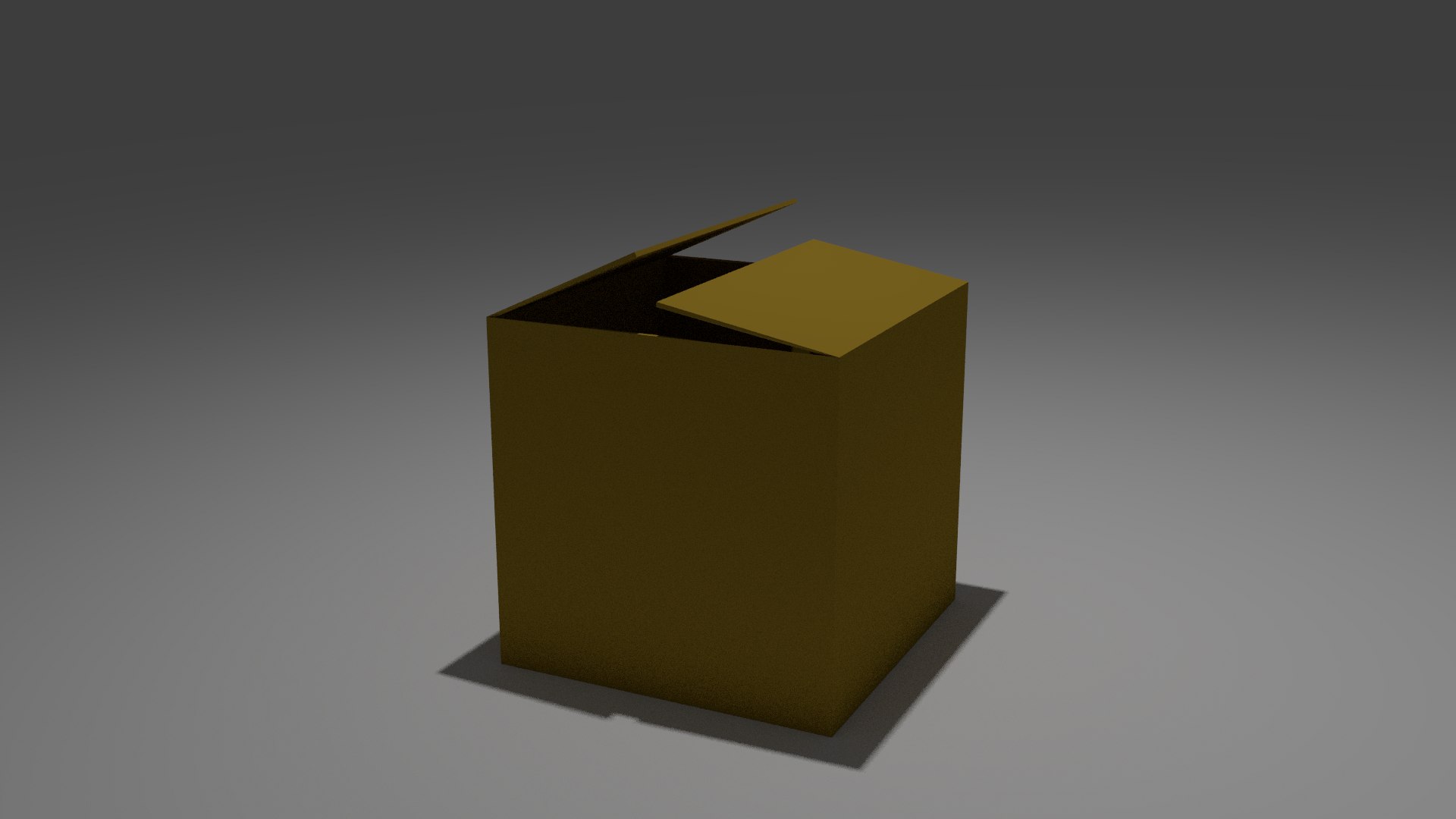 3d 3ds Garbage Trash Assets Bag