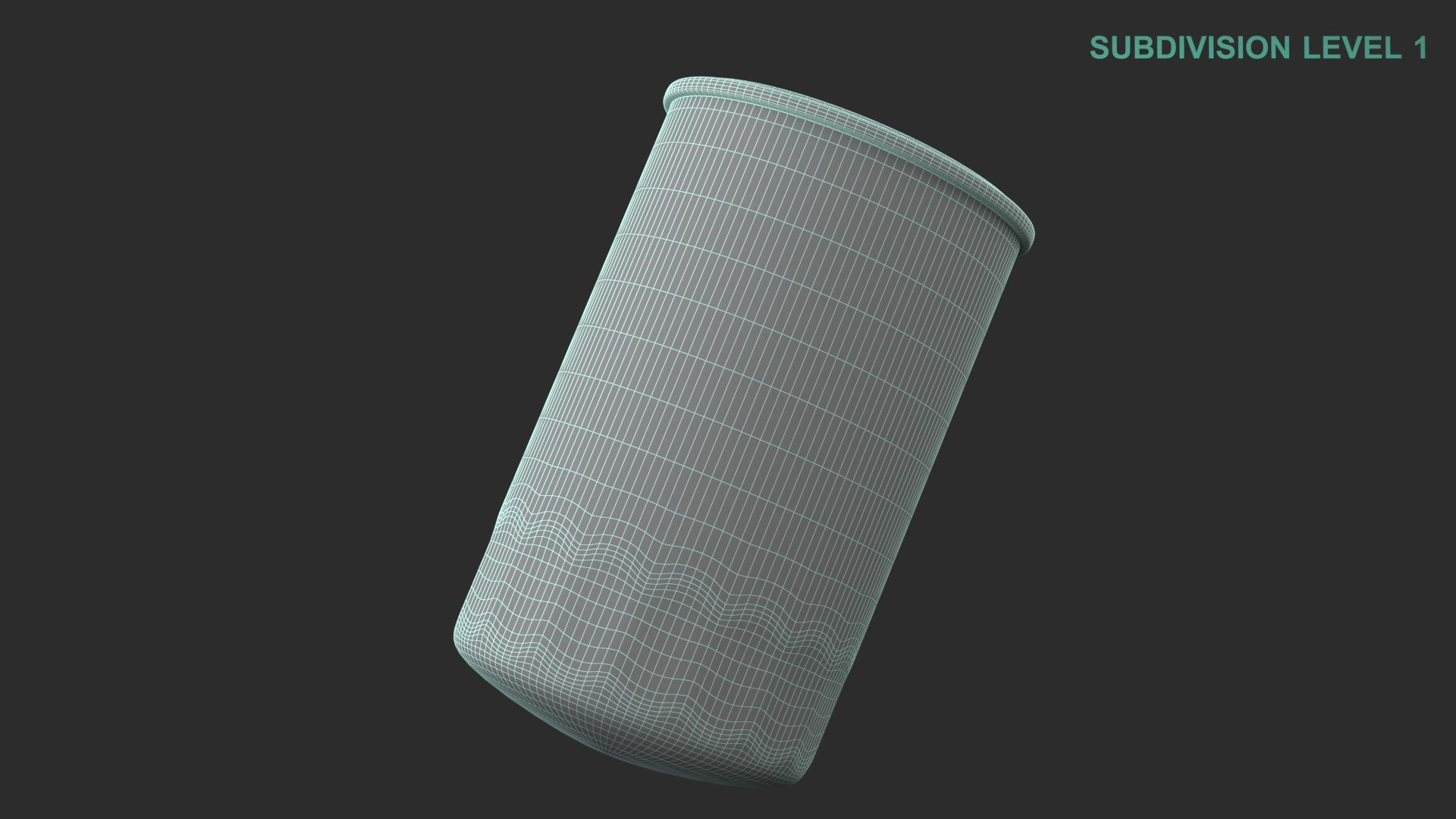 3D Model Oil Filter - TurboSquid 1968521