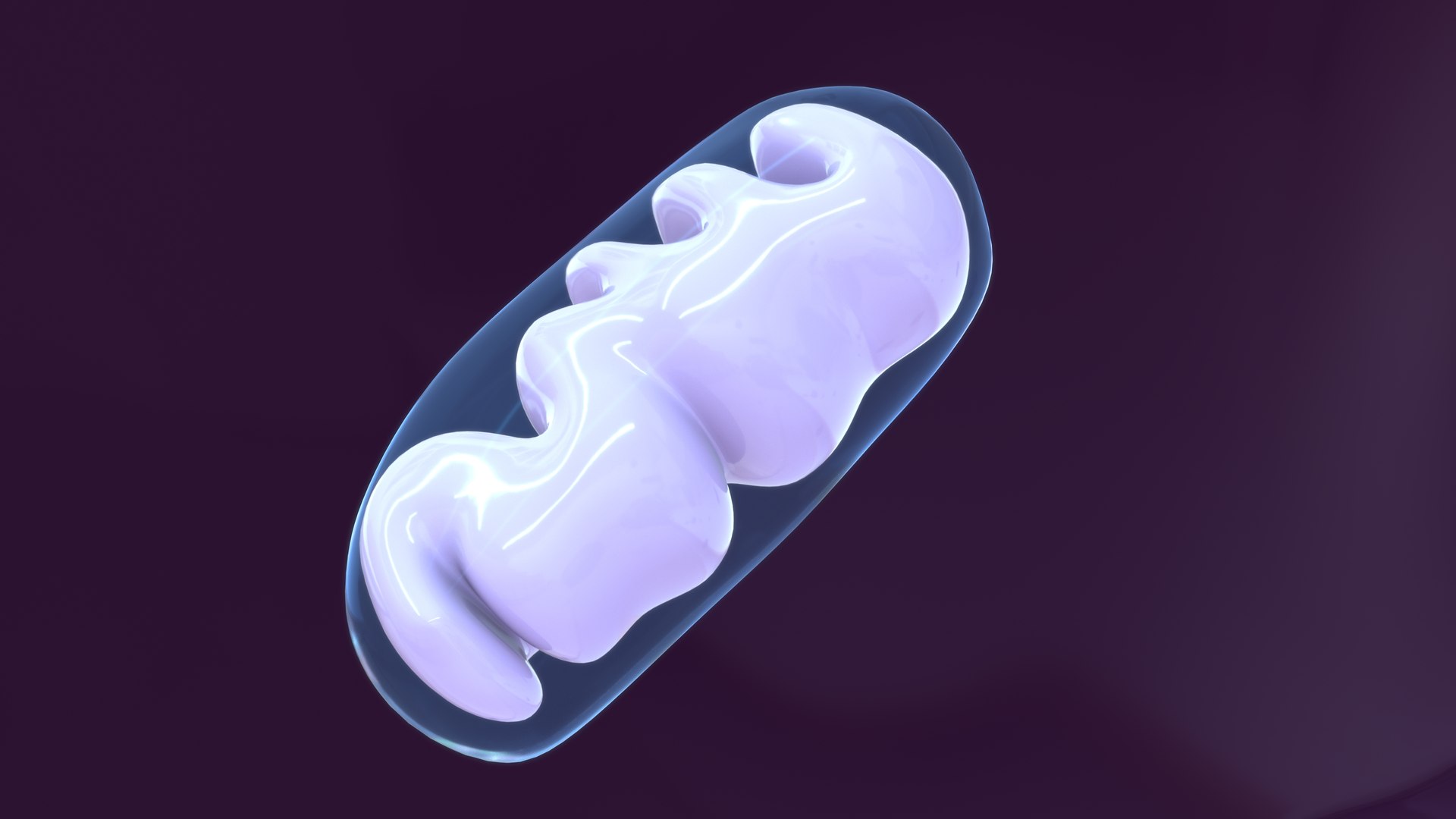 3D Microvilli Cell Model - TurboSquid 2187661
