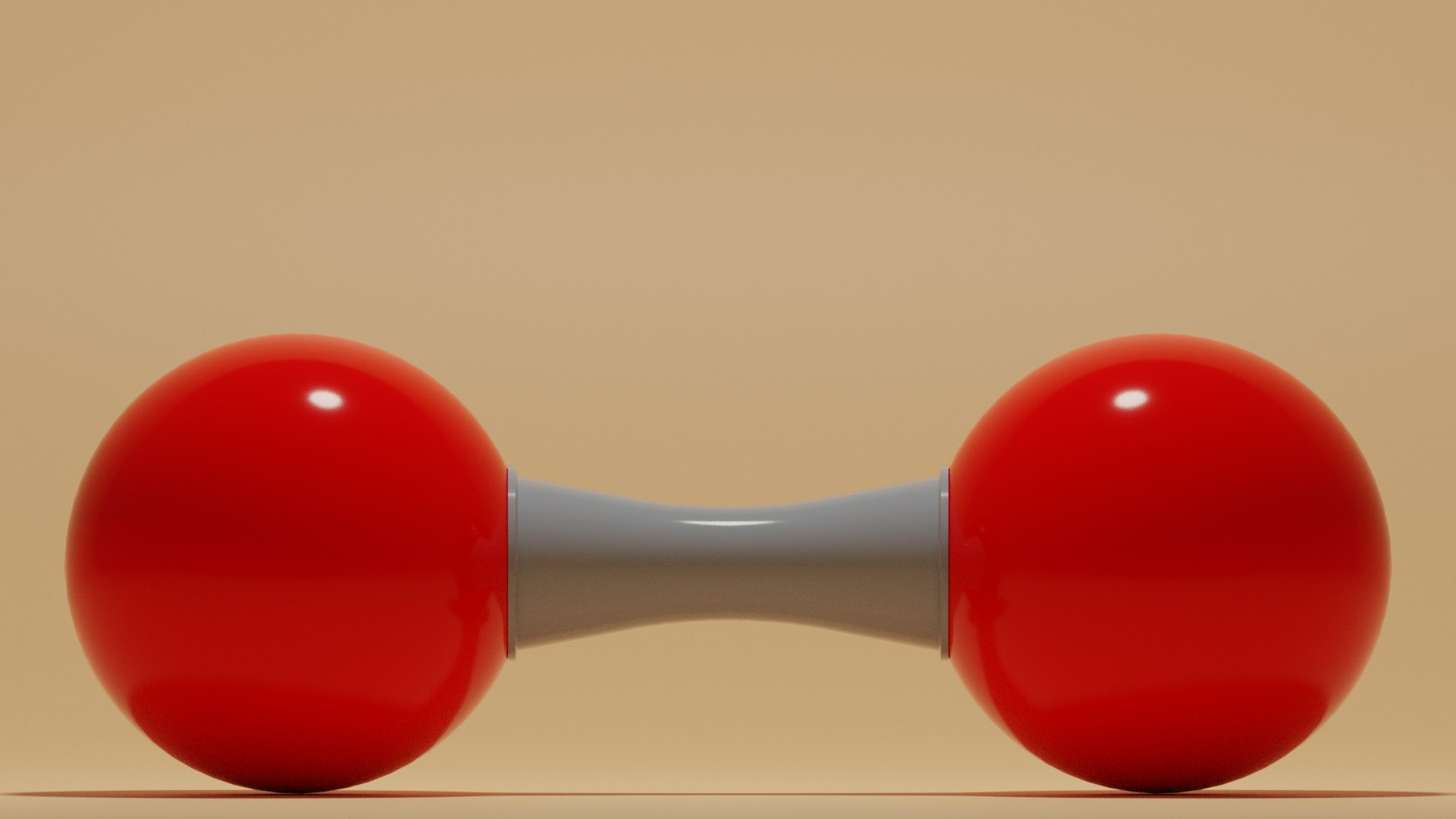 O2 Oxygen Molecule 3D Model - TurboSquid 1720220