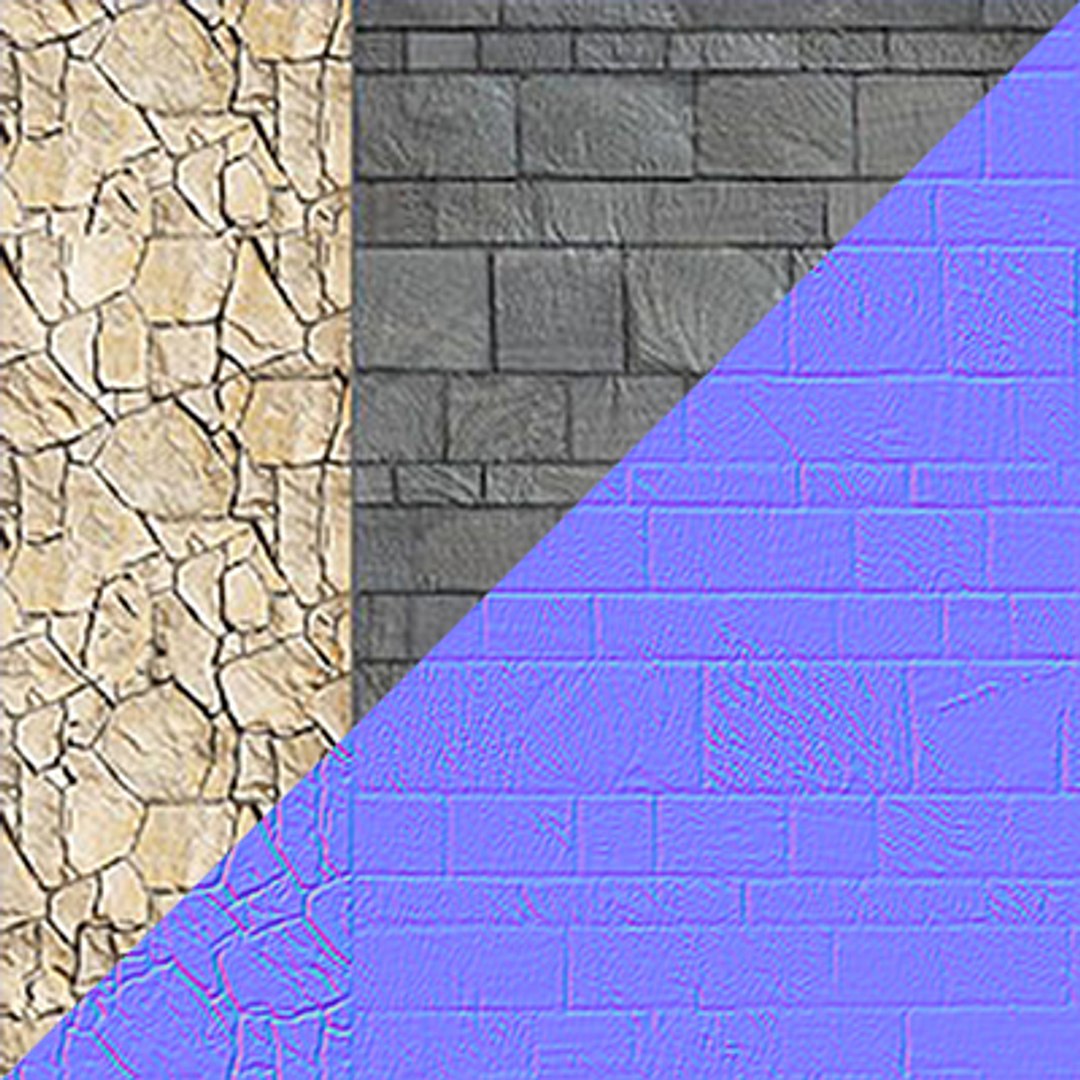 Bridge Fantasy 3d 3ds