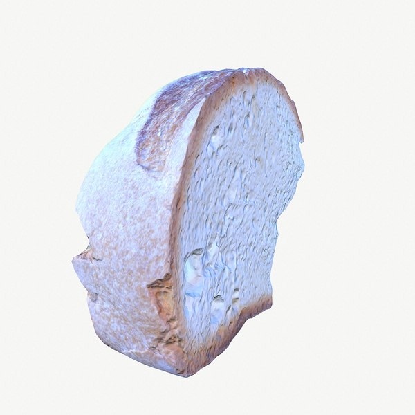Sliced Bread Blender Models for Download | TurboSquid