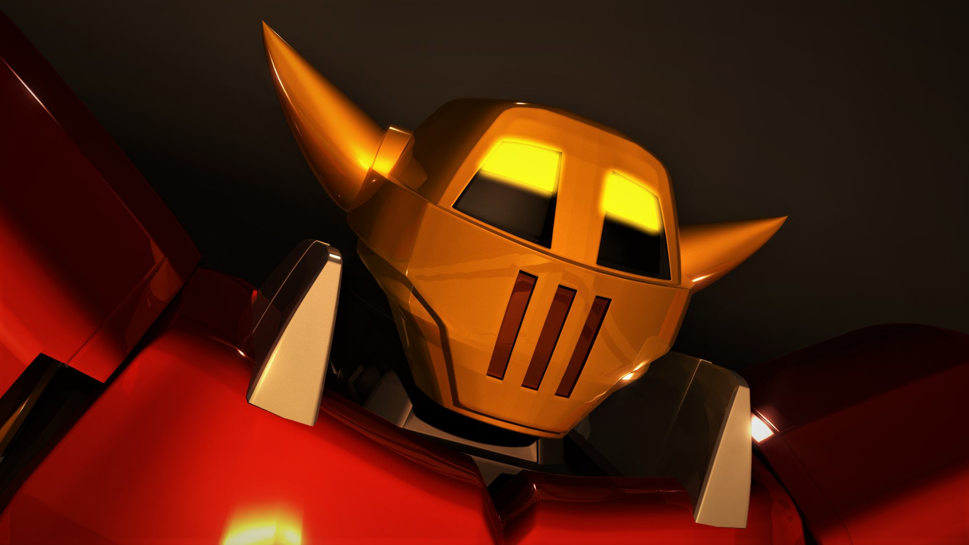 TRANGU Ufo Diapolon Model - TurboSquid 1823452