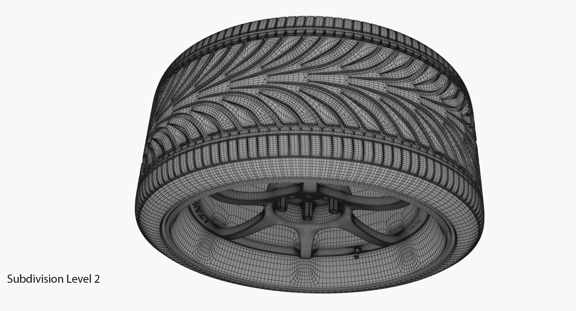 3D Model Advan Rg-d - TurboSquid 1216313