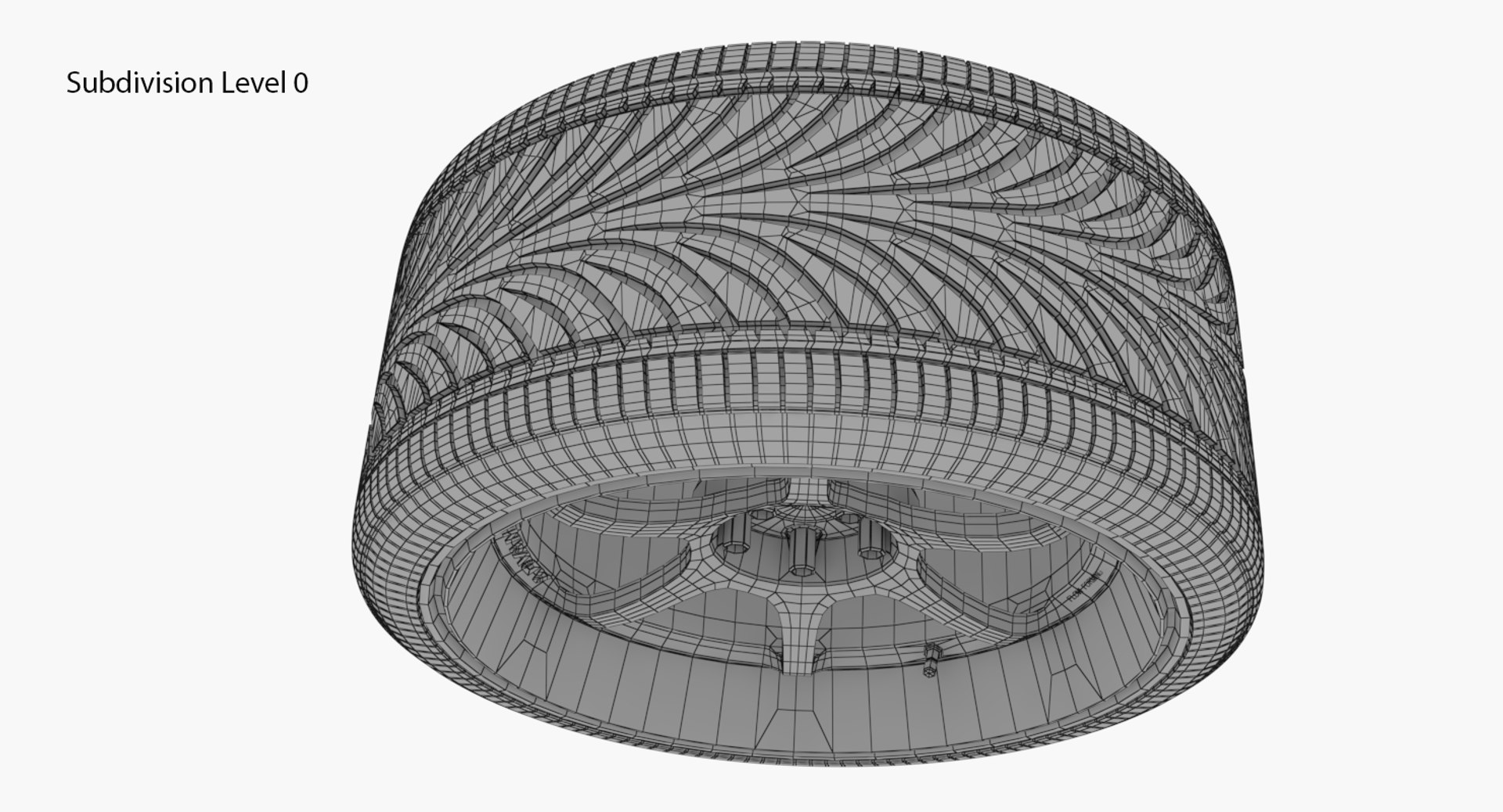 3D Model Advan Rg-d - TurboSquid 1216313