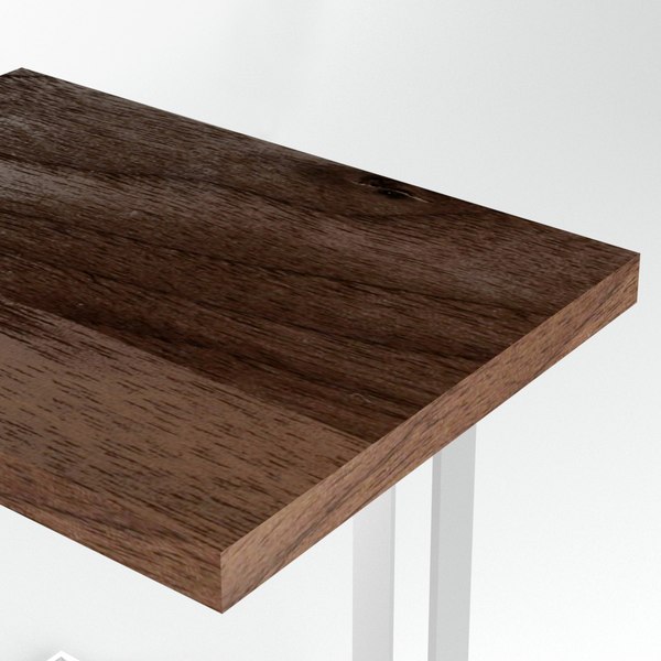Annex table model - TurboSquid 1290984