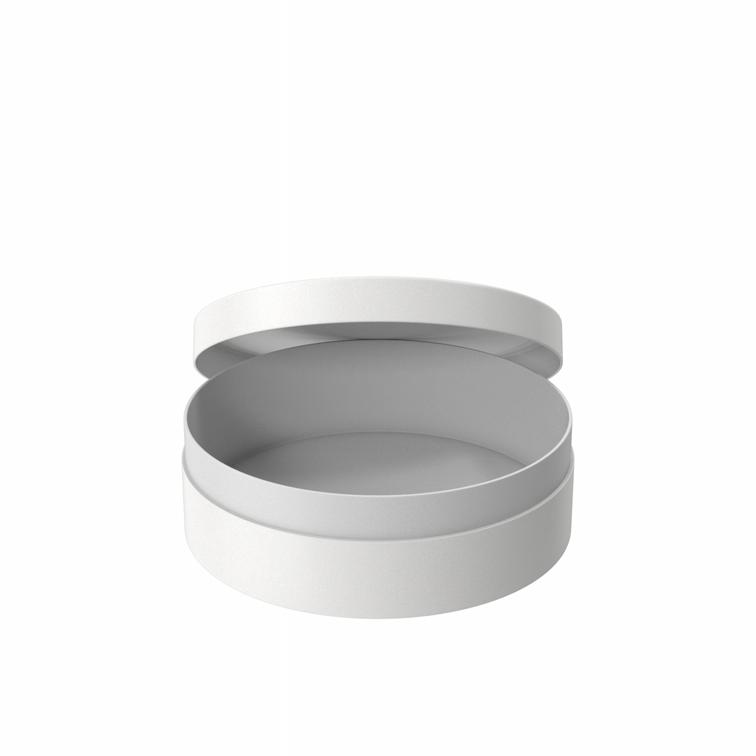 3D Open Box - TurboSquid 2324352