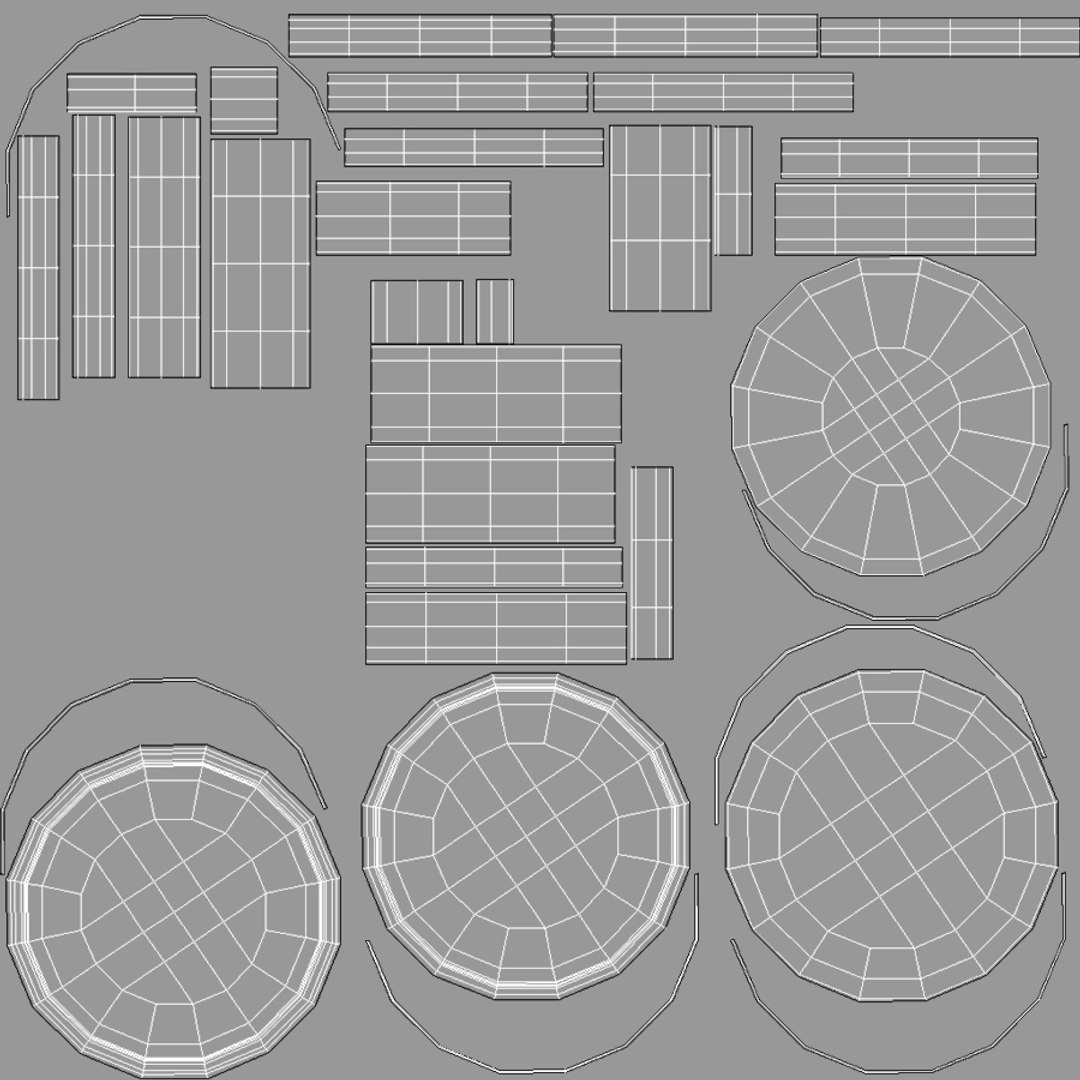 3D Open Box - TurboSquid 2324352