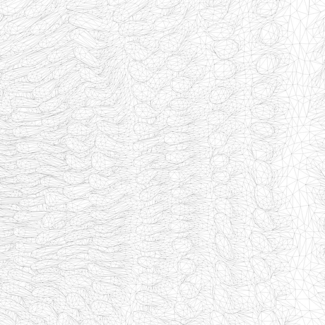 3D Intestinal Villi Animation - TurboSquid 2054148