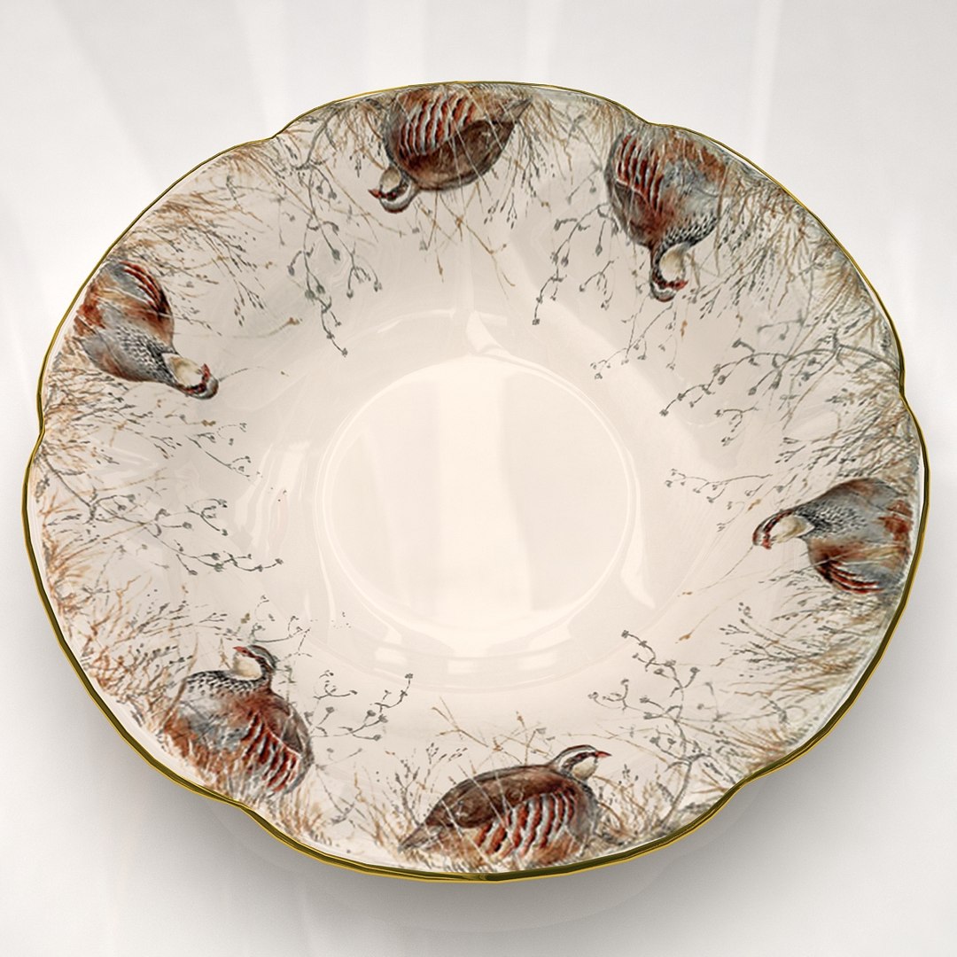 max plates materials