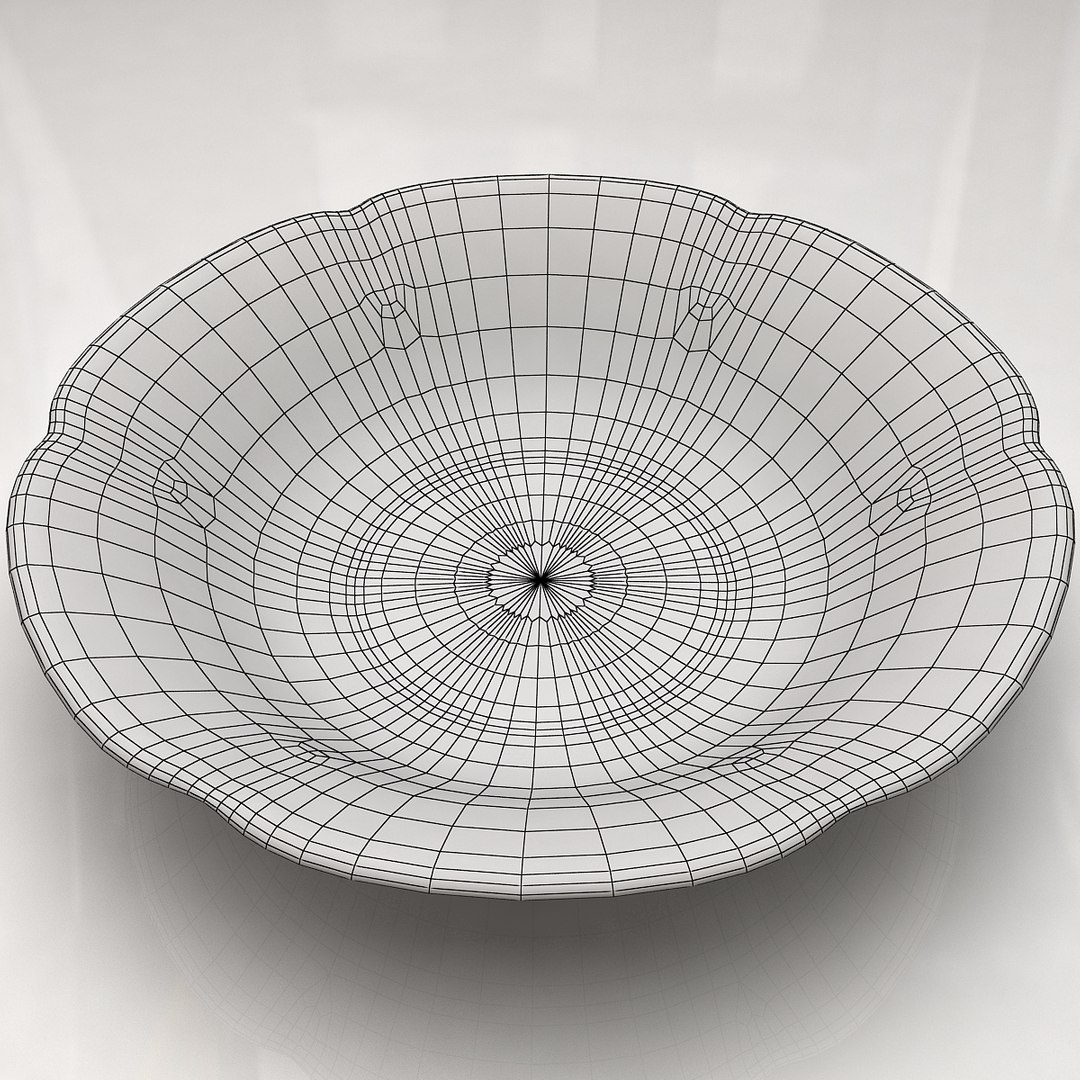 max plates materials