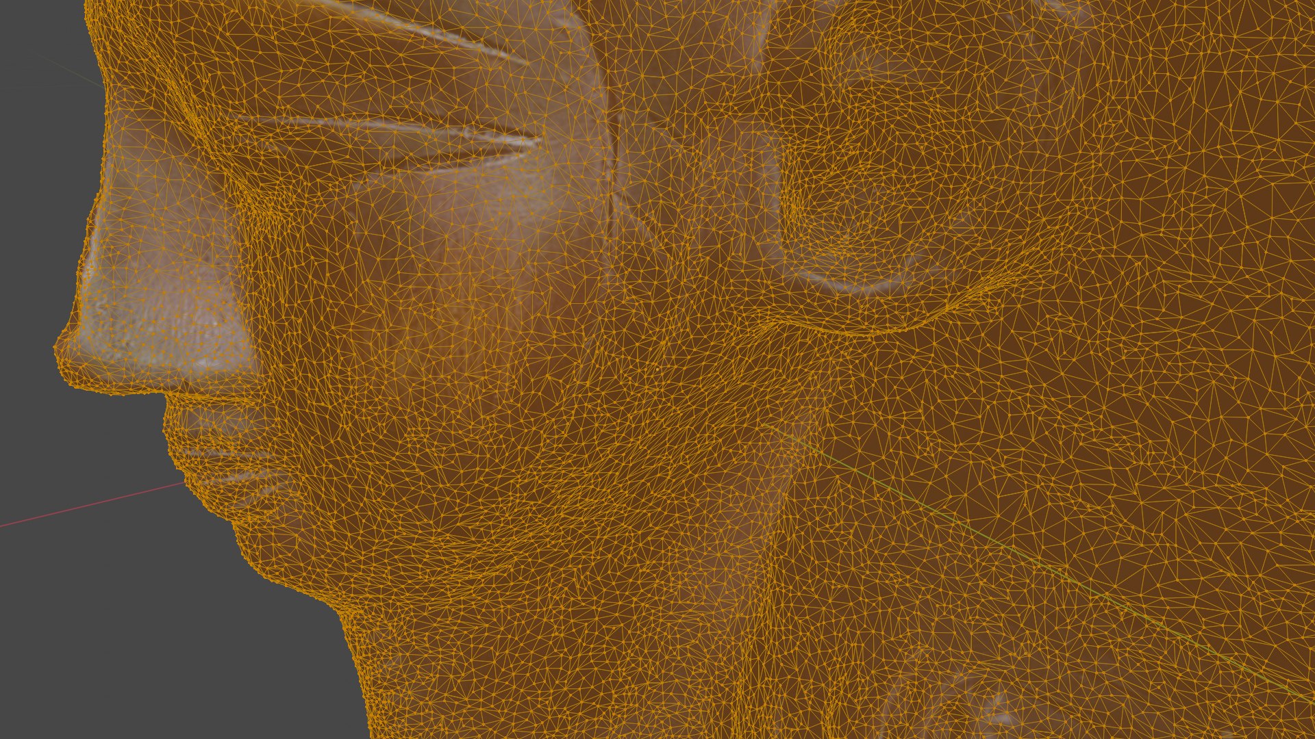 Egypt Sphinx 3D - TurboSquid 2114199