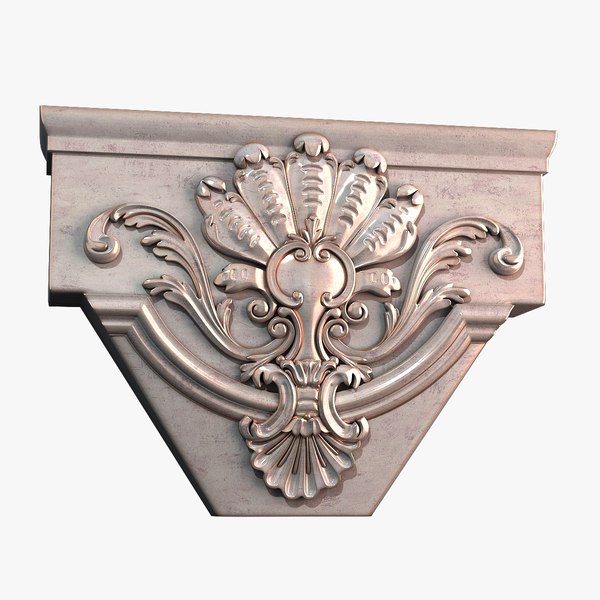 Keystone 3D Models for Download | TurboSquid