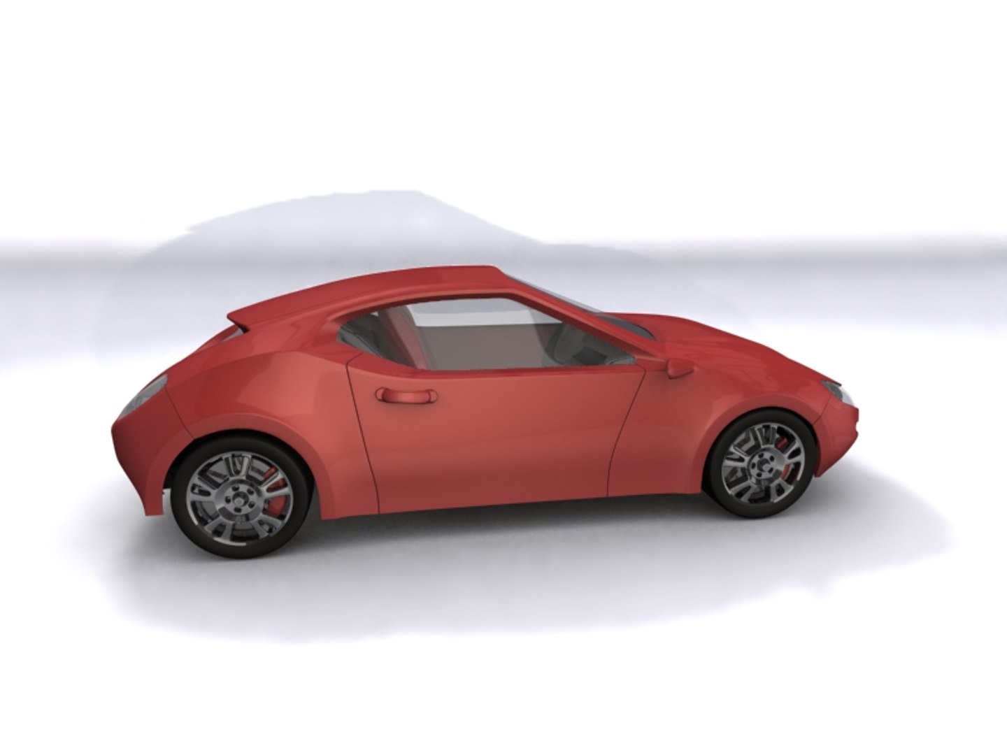 Free Max Model Sport Fast Supercar