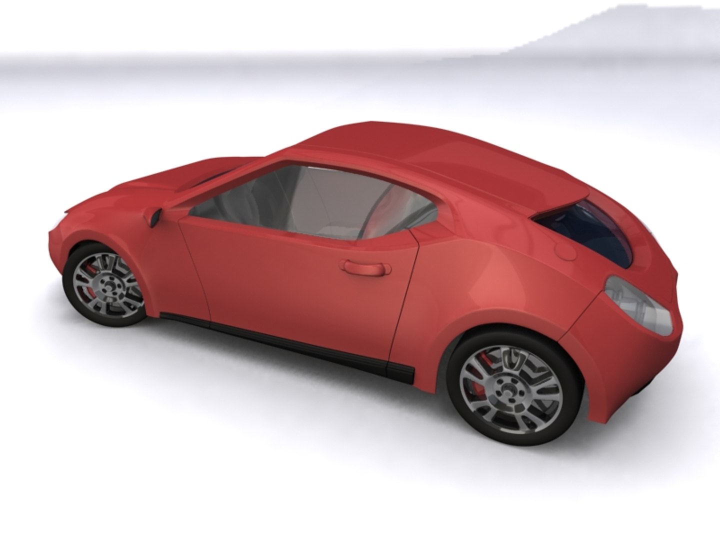 Free Max Model Sport Fast Supercar