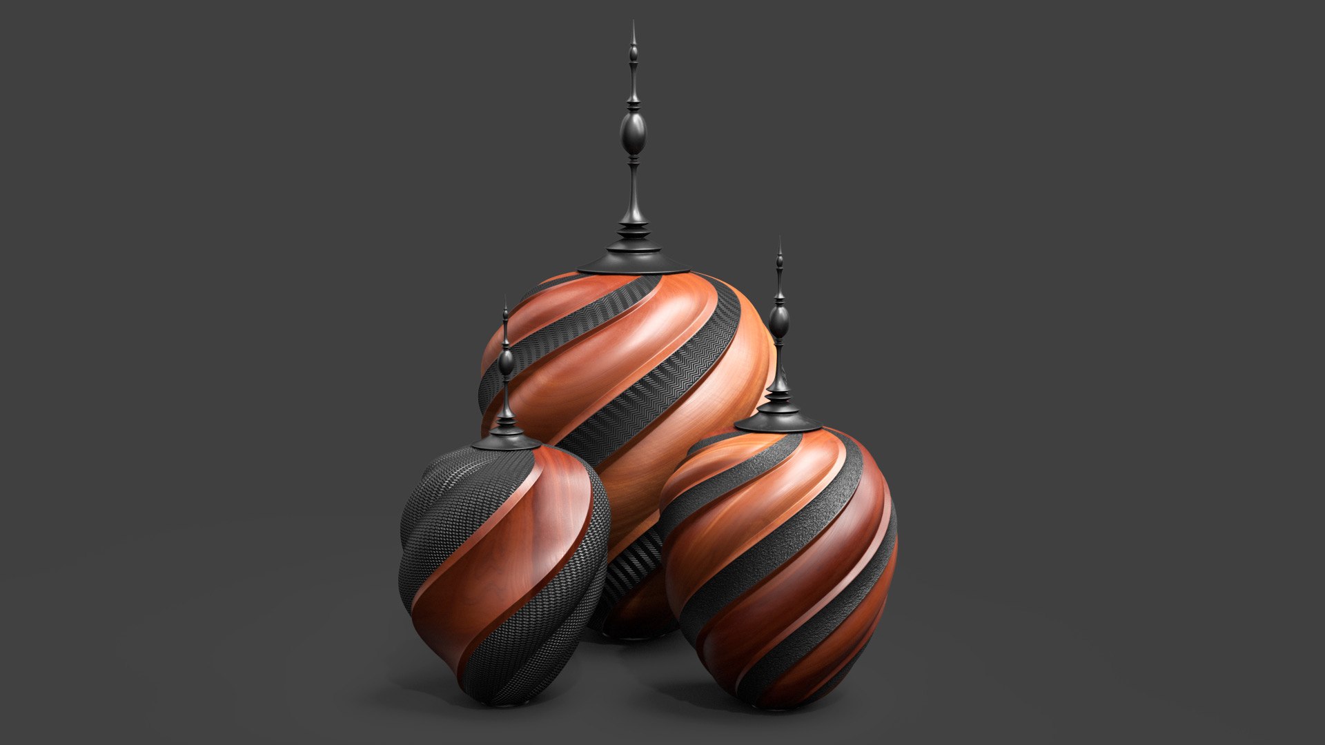 Wooden Jug 8K PBR Textures Model - TurboSquid 2015277