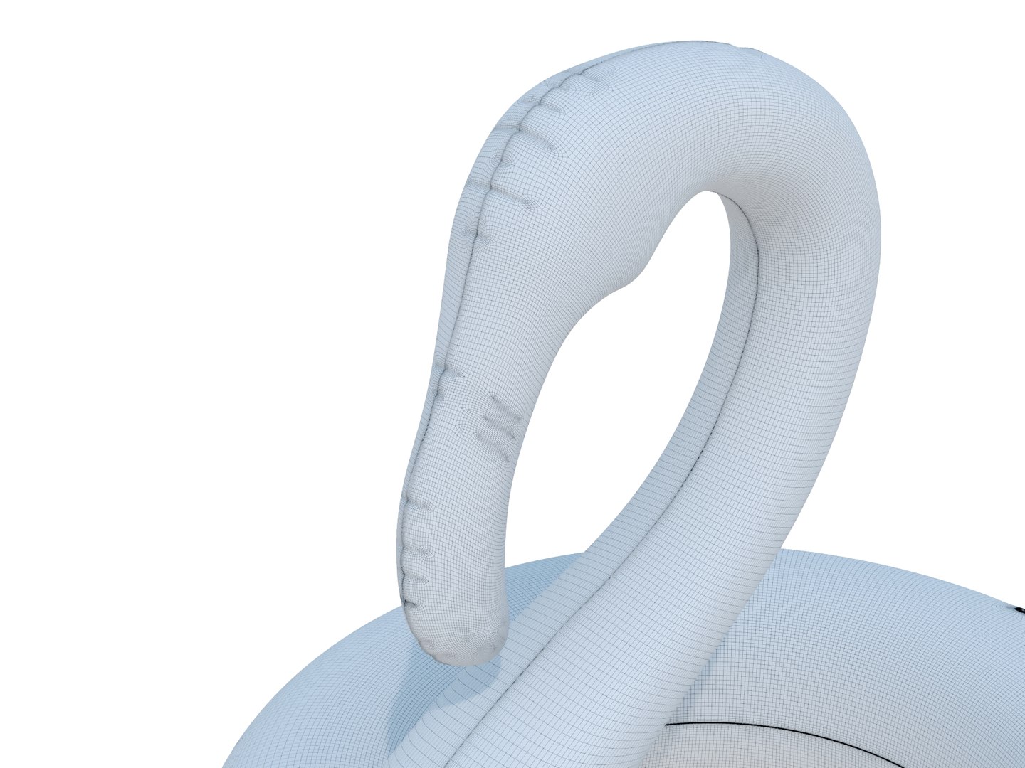 3D Inflatable Float Model - TurboSquid 1534001