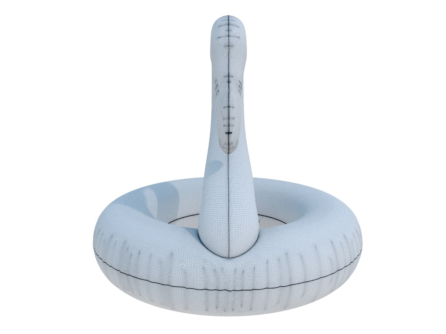 3D Inflatable Float Model - TurboSquid 1534001