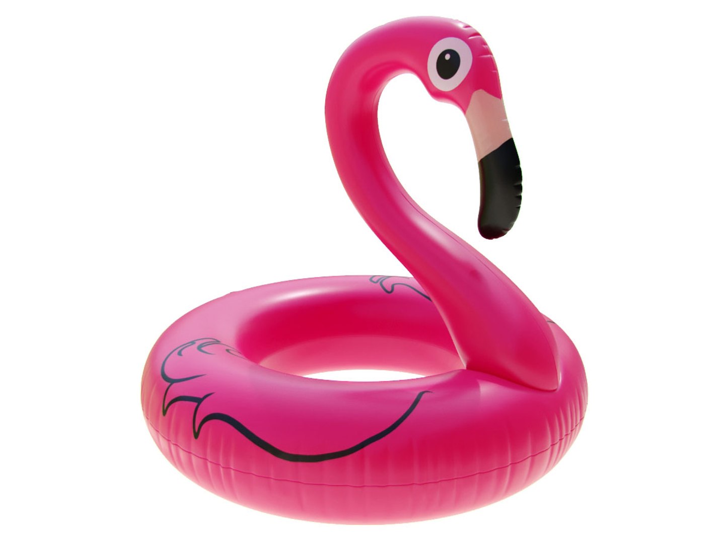 3D inflatable float model - TurboSquid 1534001