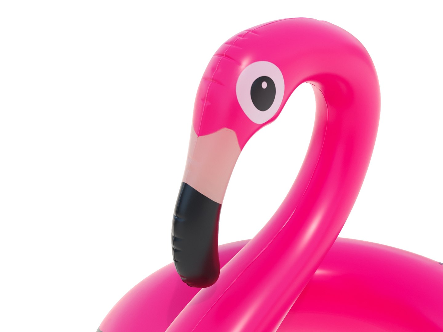 3D Inflatable Float Model - TurboSquid 1534001