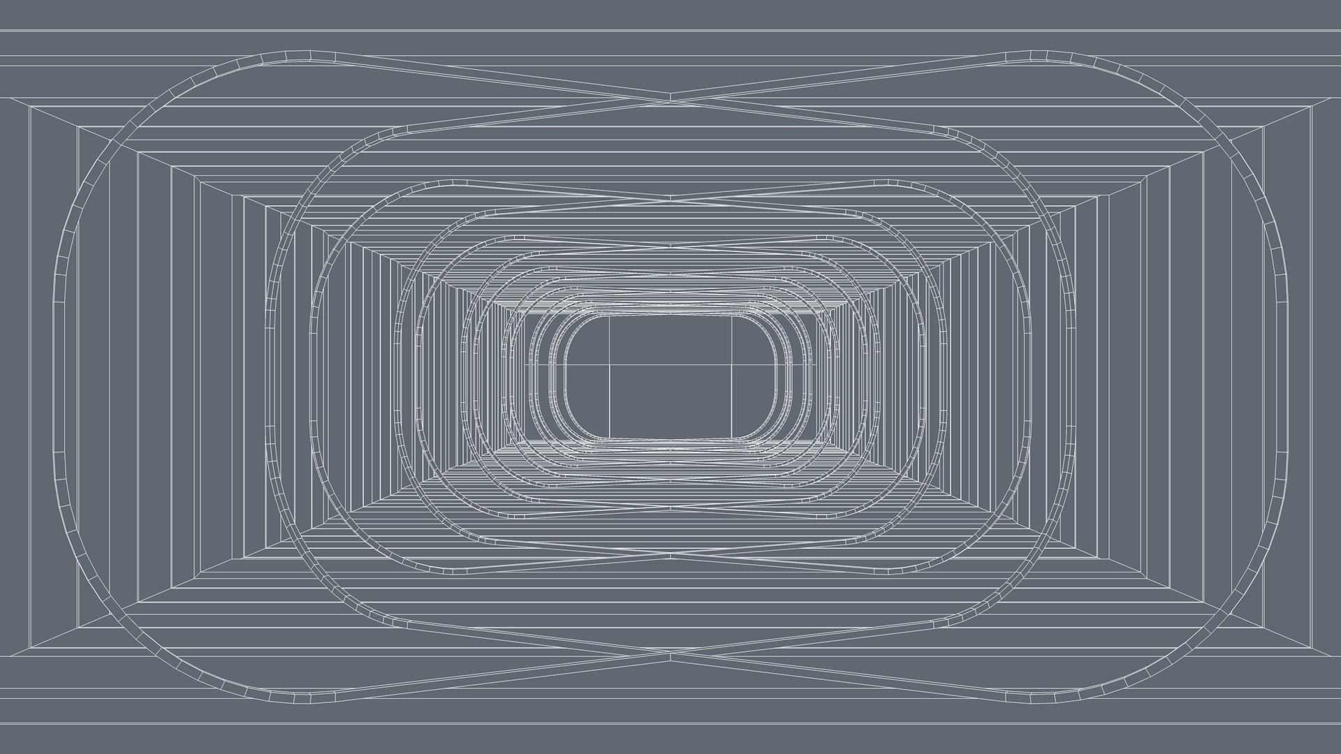 3D Sci Fi Interior - TurboSquid 2513116