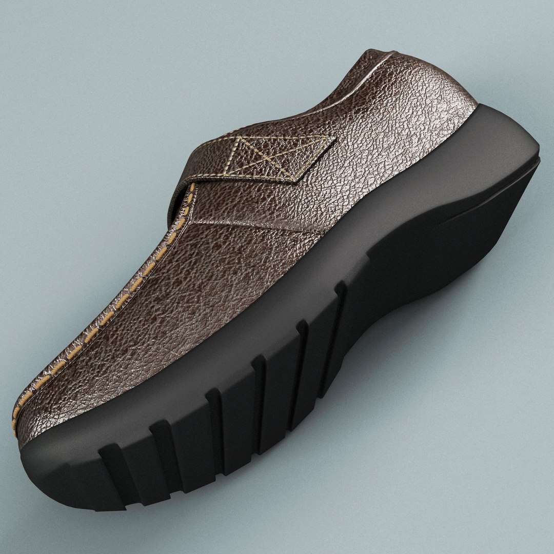 3ds Mens Magnetic Shoes