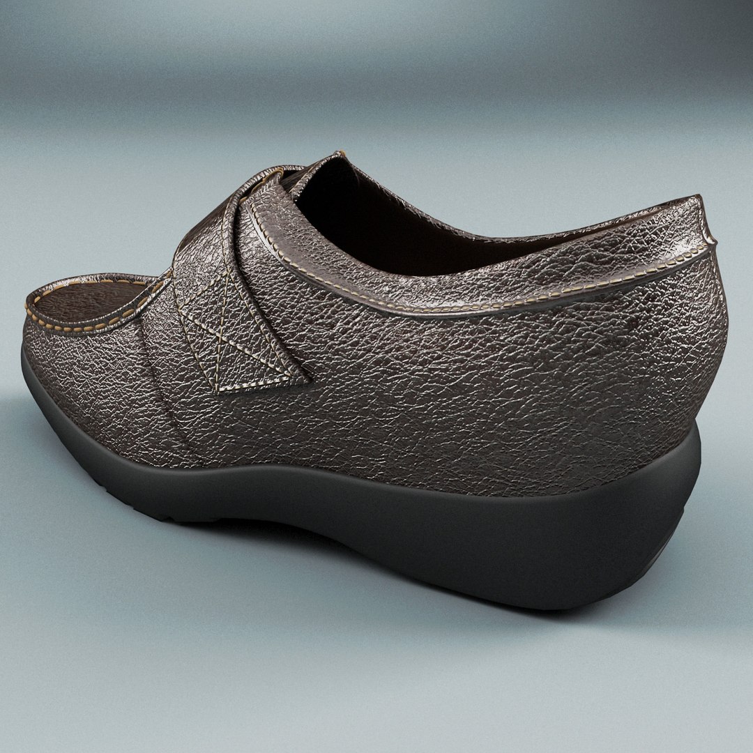 3ds Mens Magnetic Shoes