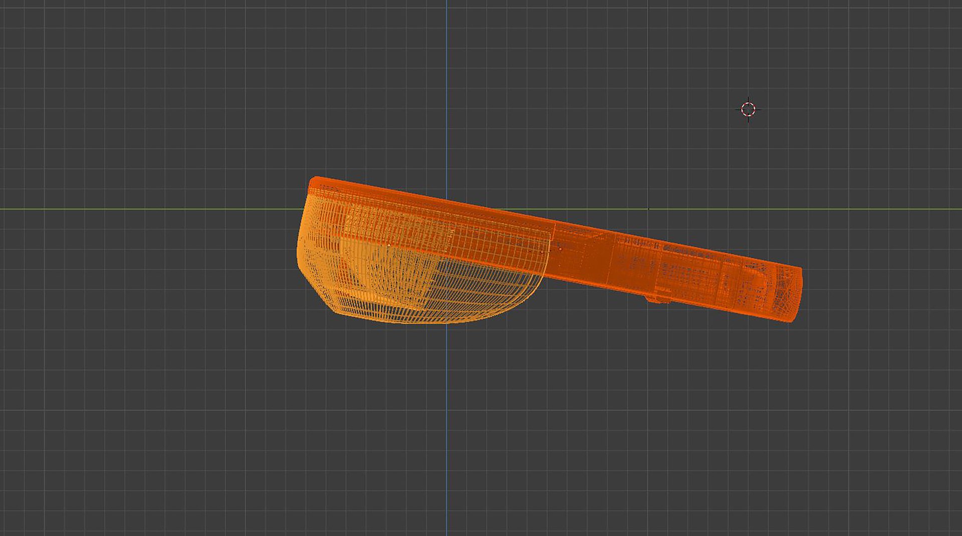 Microsoft Hololens 3D Model - TurboSquid 2001340