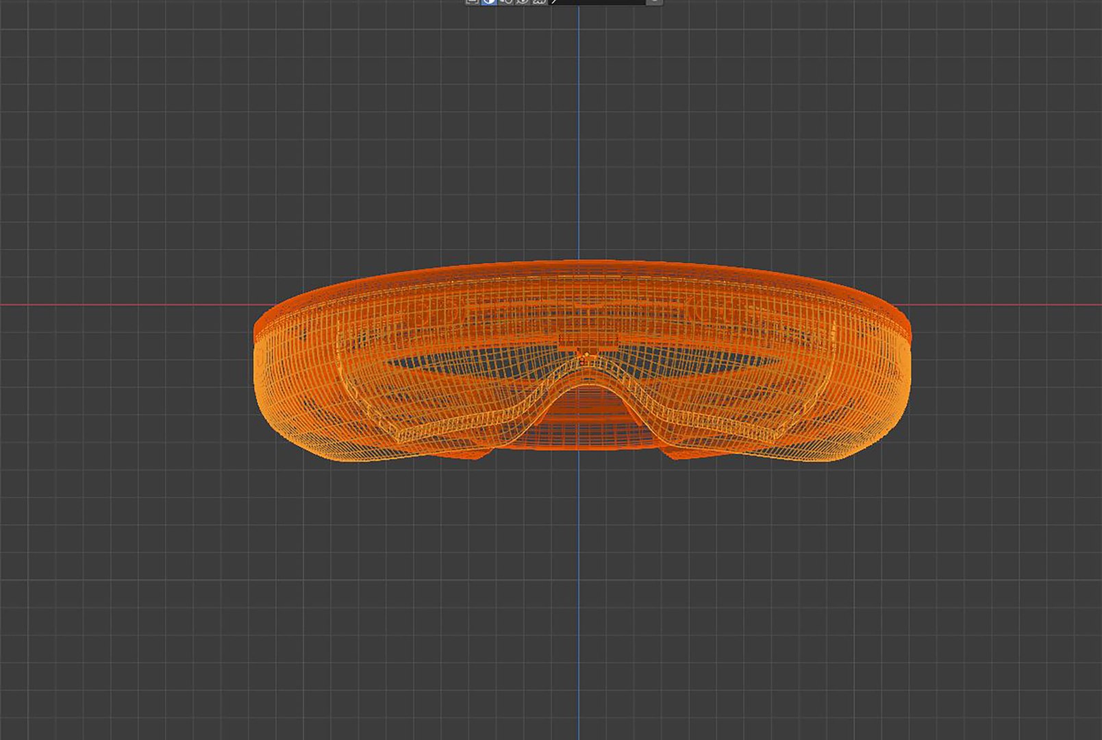 Microsoft Hololens 3D Model - TurboSquid 2001340