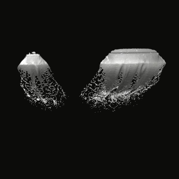 water waterfall 3d model water waterfall 3d model