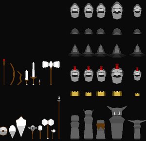 Free 3D Medieval Models | TurboSquid