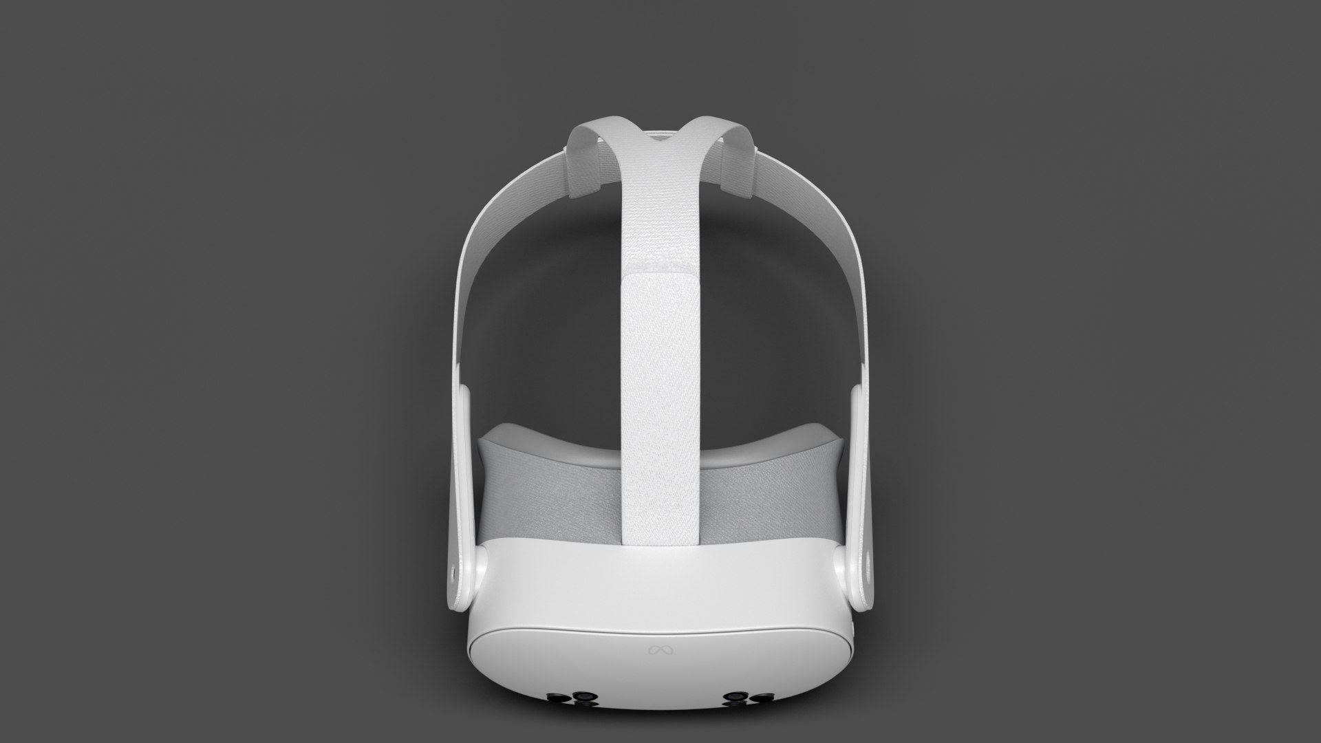 3D Model Meta Quest 3S VR Headset - TurboSquid 2289540