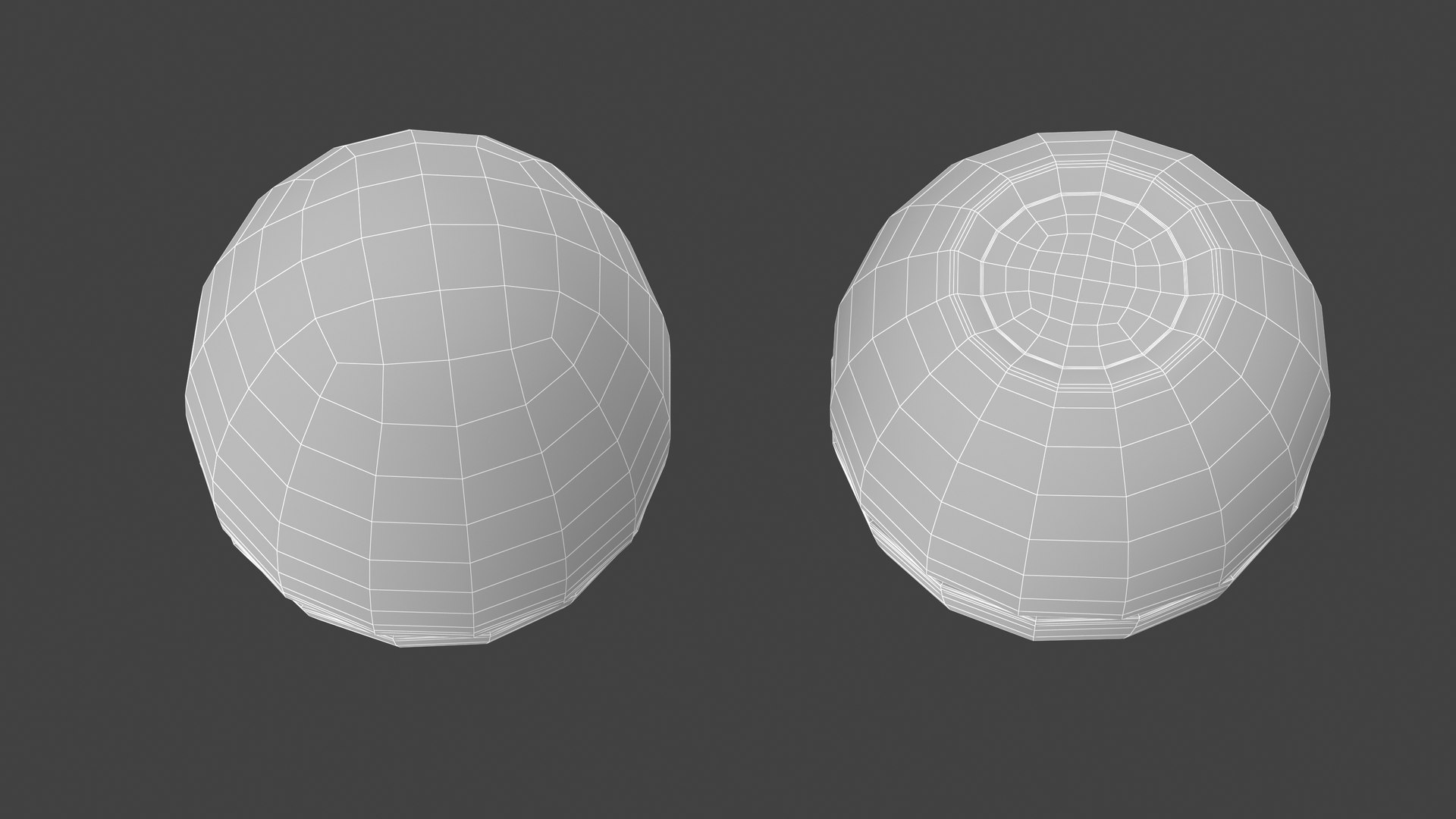 3D Model Stainless Steel Egg Shape - TurboSquid 1589880